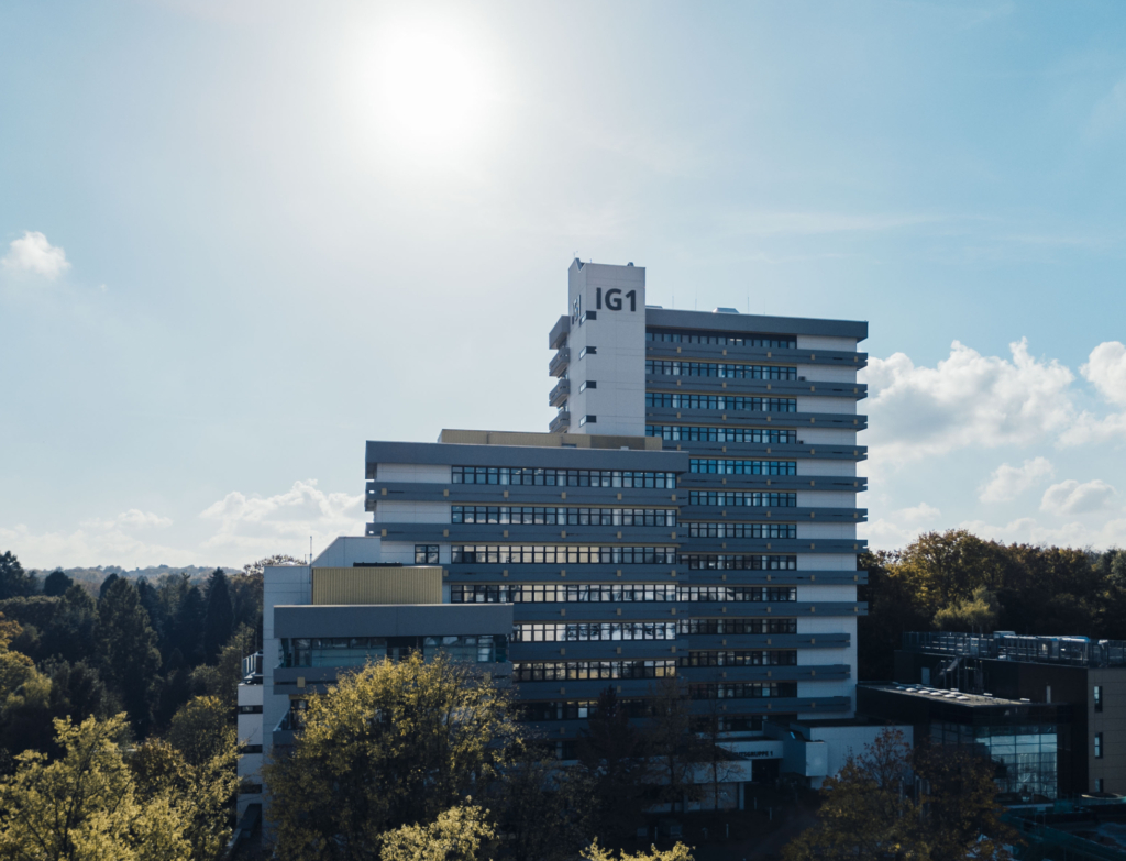 Startseite - Institut für Humangenetik